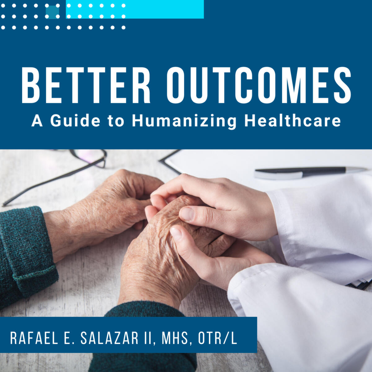 Better Outcomes Book